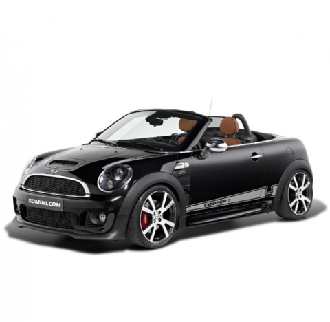 Major & Minor | San Diego Mini Cooper Independent Garage