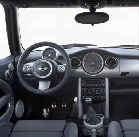 R53 Mini Cooper Hatchback | San Diego Mini Cooper Independent Garage