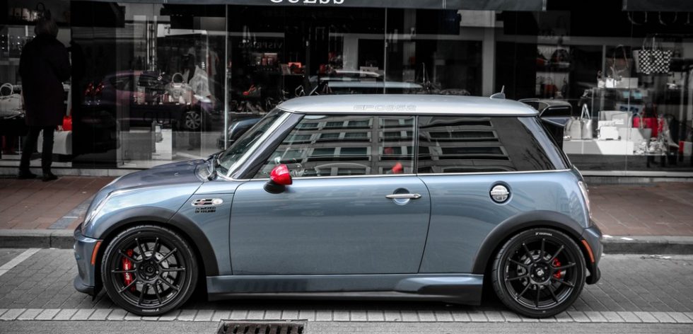 R53 Mini Cooper Hatchback | San Diego Mini Cooper Independent Garage